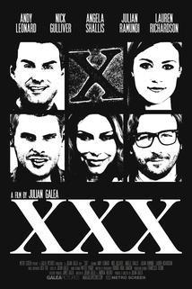 Sección visual de Xxx (C) - FilmAffinity