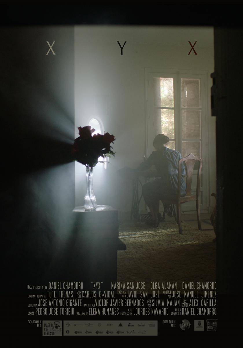 Sección visual de Xyx (C) - FilmAffinity