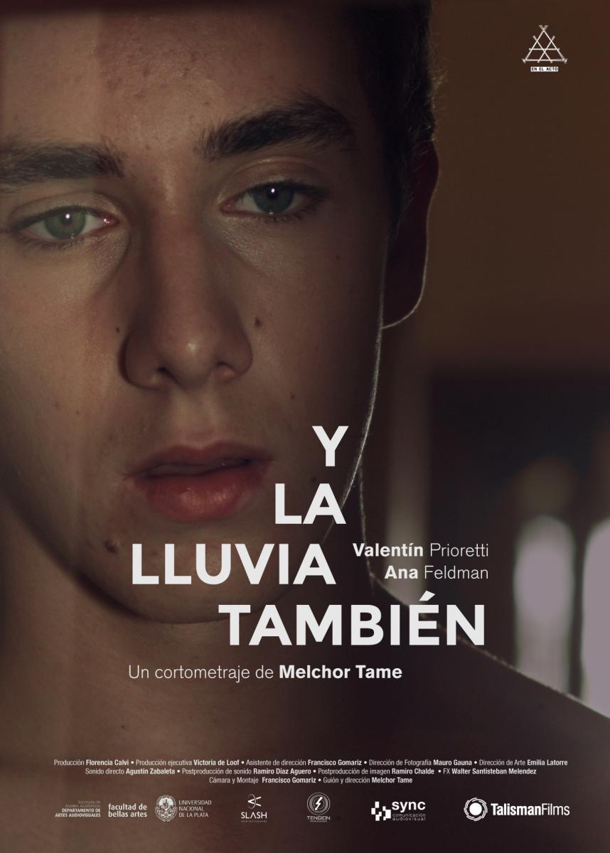 Image gallery for Y la lluvia también (S) - FilmAffinity