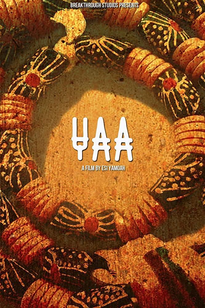 Sección visual de Yaa (C) - FilmAffinity