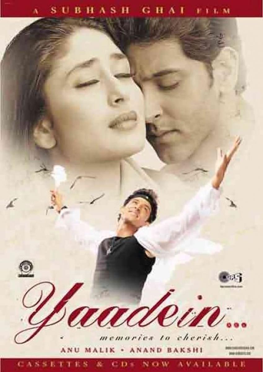 Image gallery for Yaadein... - FilmAffinity