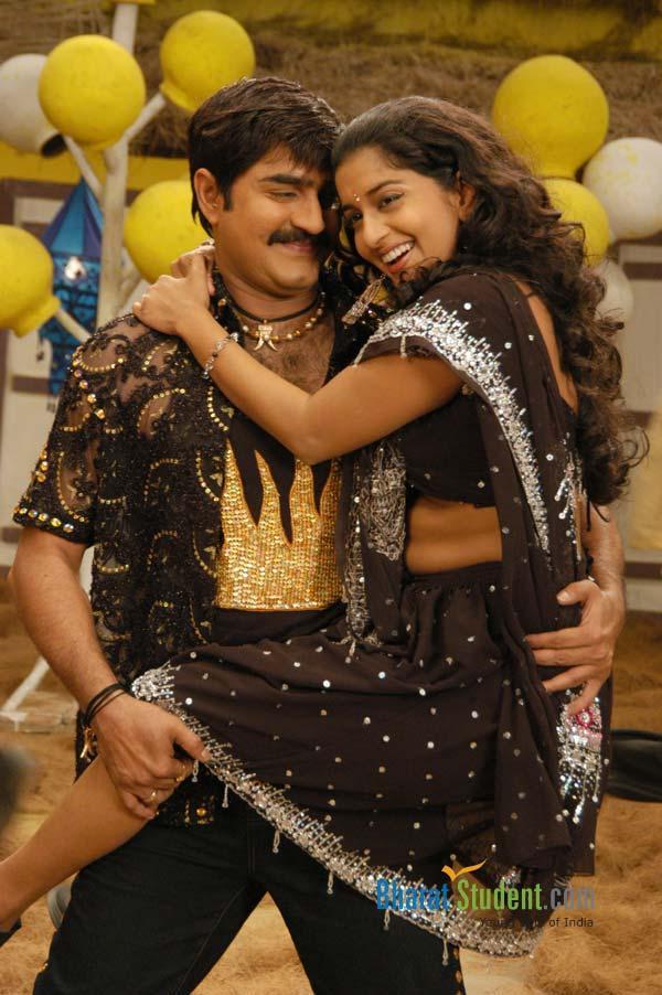 Image gallery for Yamagola: Malli Modalaindhi - FilmAffinity