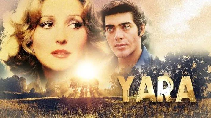 Sección visual de Yara (Serie de TV) - FilmAffinity