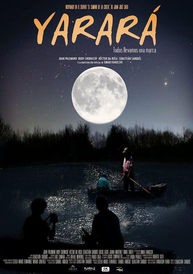 Image gallery for Yarará - FilmAffinity