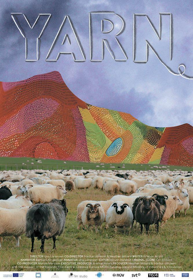 Image gallery for Yarn - FilmAffinity