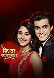 Image gallery for Yeh Rishta Kya Kehlata Hai (TV Series) - FilmAffinity