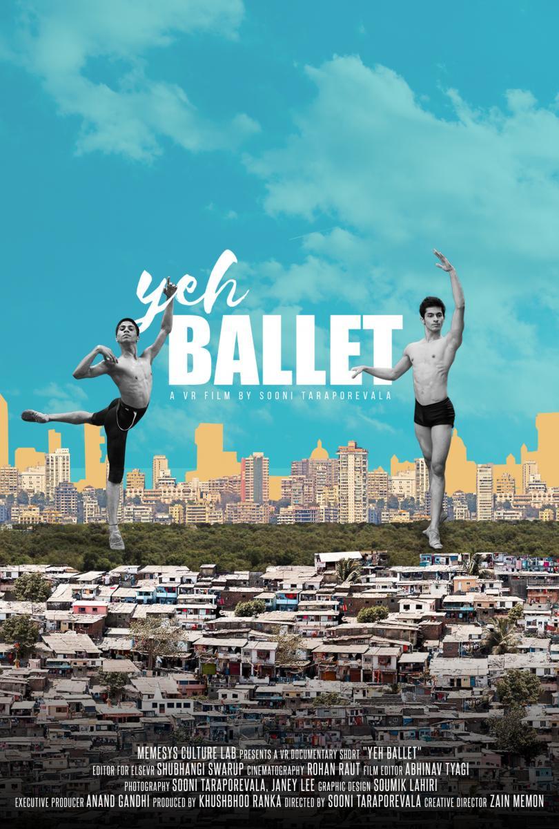 Image gallery for Yeh ballet (S) - FilmAffinity