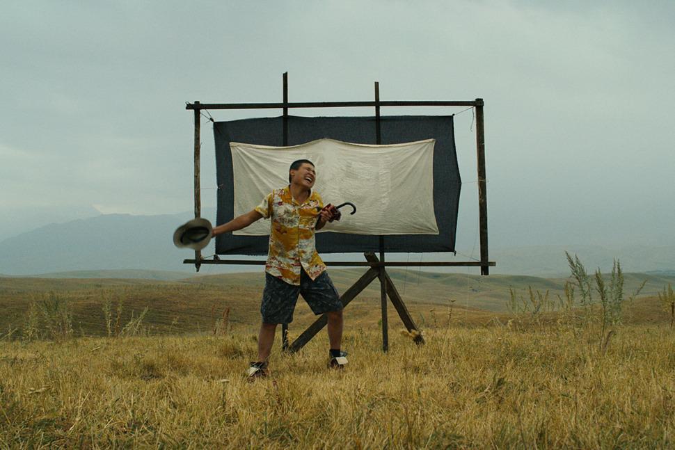 Sección visual de Yellow Cat - FilmAffinity