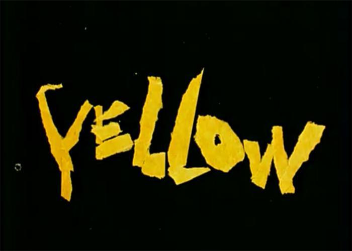 Image gallery for Yellow (S) - FilmAffinity