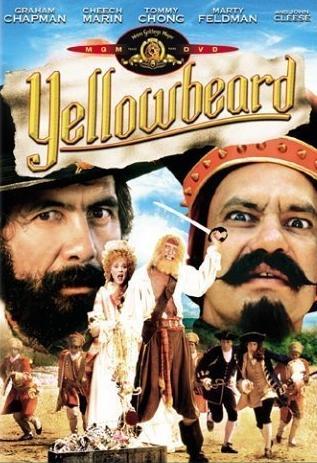 Image gallery for Yellowbeard - FilmAffinity