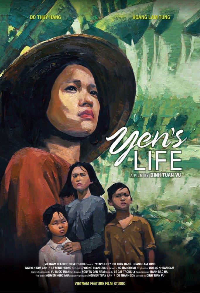 Image gallery for Yen's Life - FilmAffinity