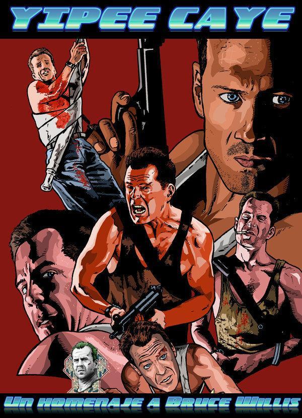 Sección visual de Yipeé Cayé (C) - FilmAffinity