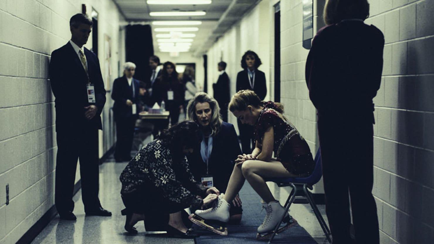 Sección visual de Yo, Tonya - FilmAffinity