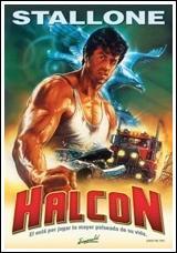 Sección visual de Yo, el halcón - FilmAffinity