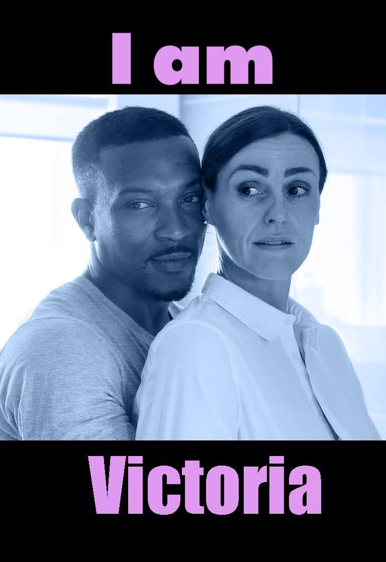 Sección visual de Yo soy Victoria (TV) - FilmAffinity