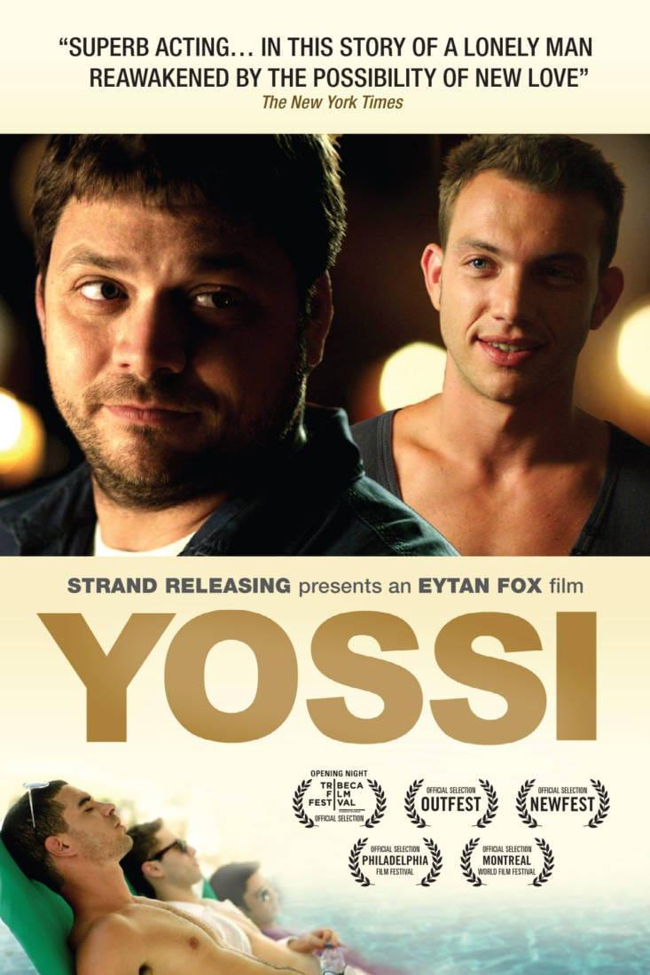 Image gallery for Yossi - FilmAffinity