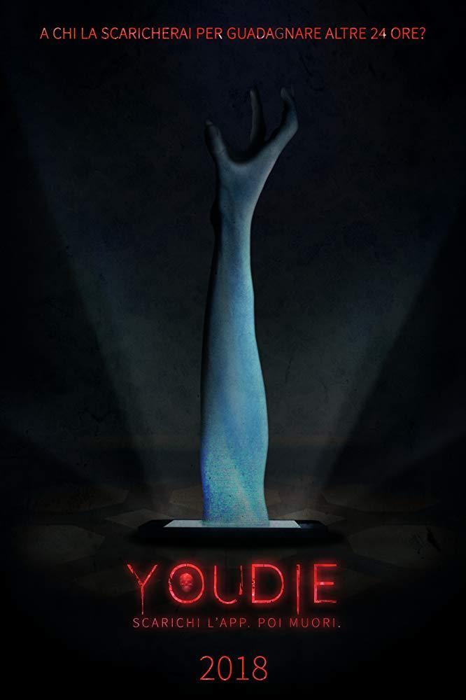 Image gallery for You Die - FilmAffinity