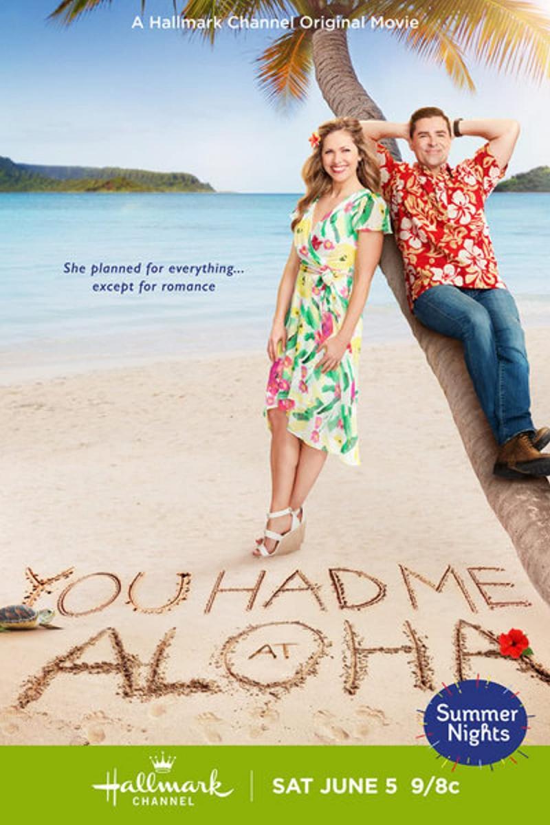 Image gallery for You Had Me at Aloha (TV) - FilmAffinity