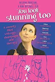 Sección visual de You Look Stunning Too (Serie de TV) - FilmAffinity