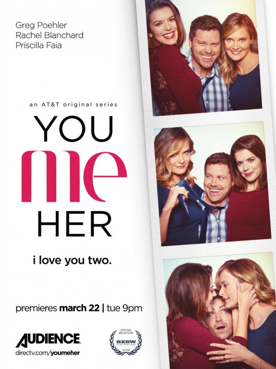 Image gallery for You Me Her (TV Series) - FilmAffinity