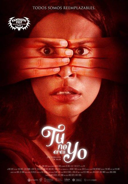 Image gallery for You're Not Me - FilmAffinity