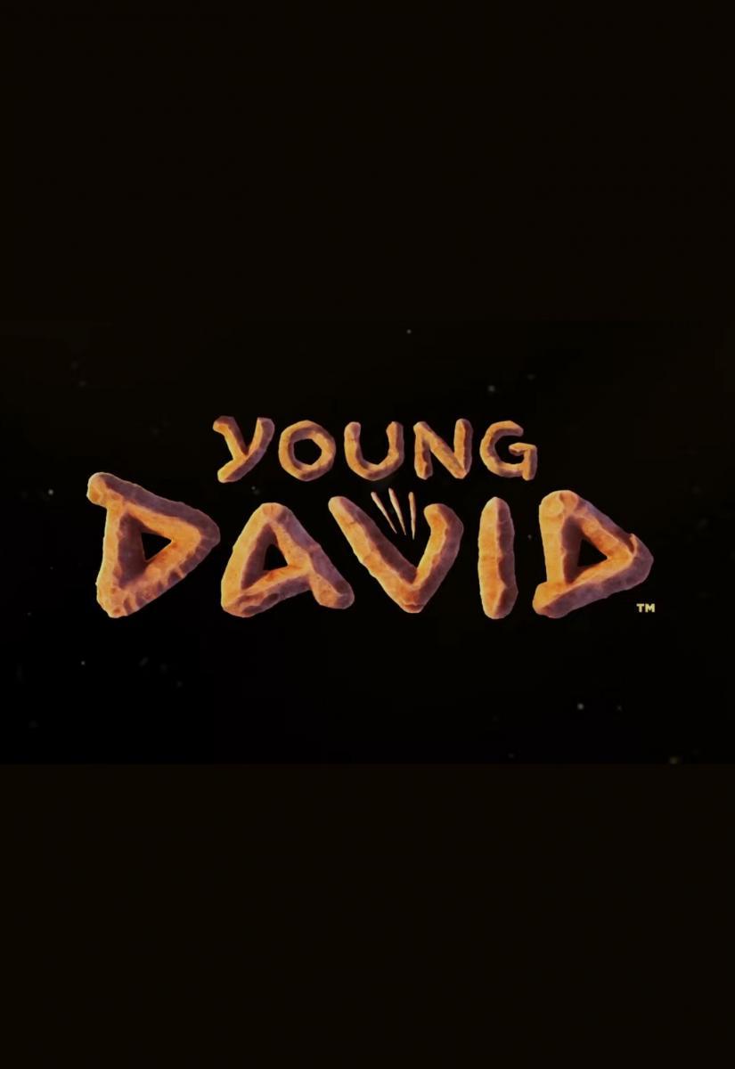 Image gallery for Young David (TV Miniseries) - FilmAffinity