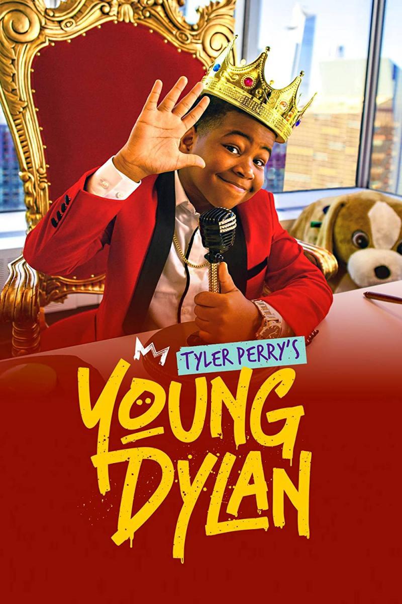 Image gallery for Young Dylan (TV Series) - FilmAffinity