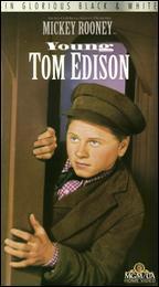 Image gallery for Young Tom Edison - FilmAffinity
