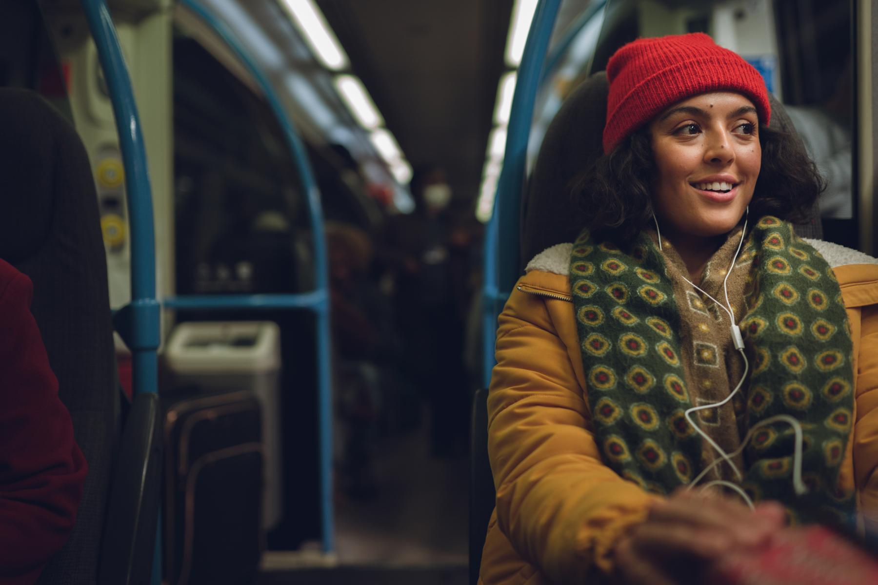 Image gallery for Your Christmas or Mine? - FilmAffinity