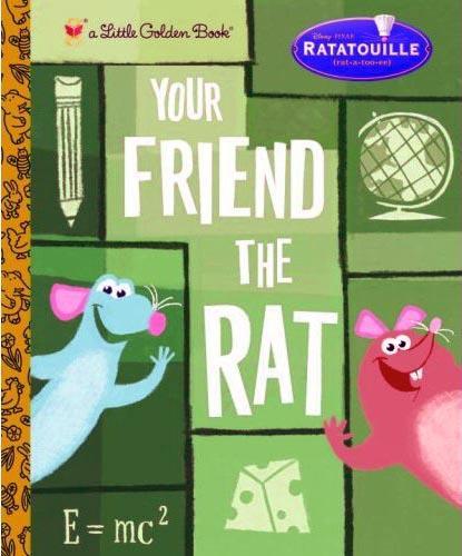 Image gallery for Your Friend the Rat (S) - FilmAffinity