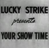 Image gallery for Your Show Time (TV Series) - FilmAffinity