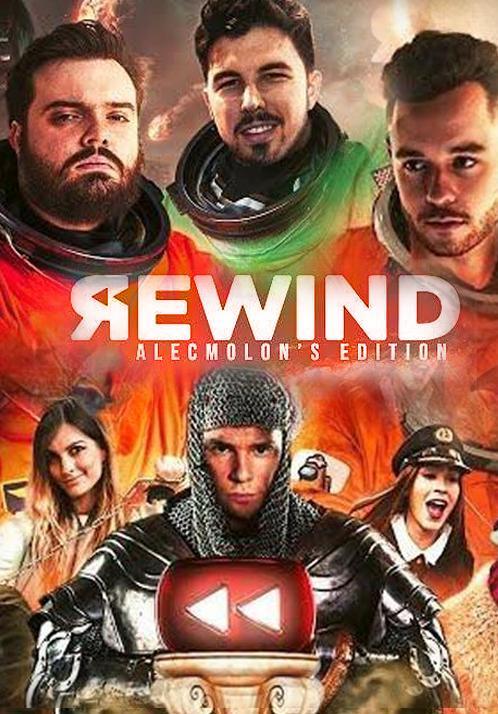 Image gallery for Youtube Rewind Hispano 2020 (S) - FilmAffinity