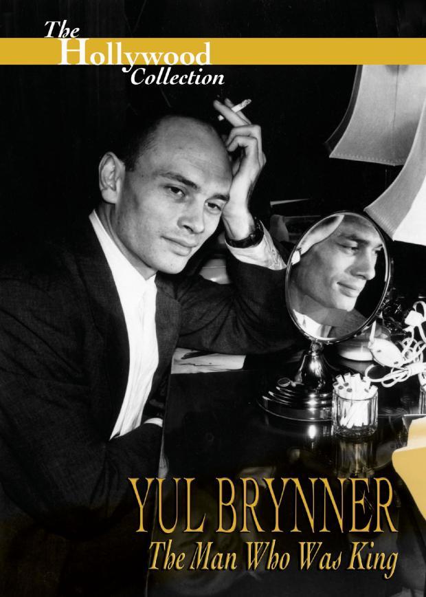 Sección visual de Yul Brynner: El hombre que fue rey - FilmAffinity