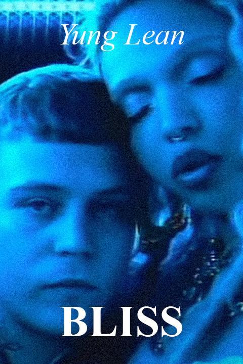 Image gallery for Yung Lean Feat. FKA Twigs: Bliss (Music Video ...