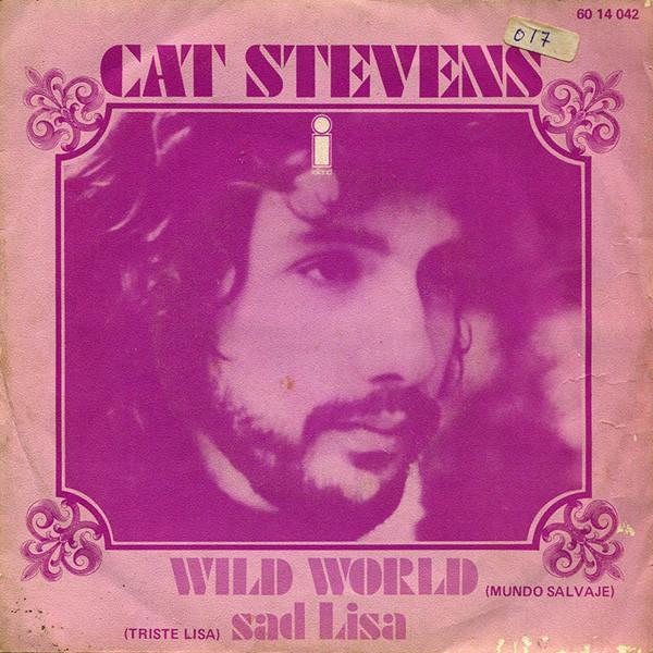 Image gallery for Yusuf / Cat Stevens: Wild world (Music Video ...