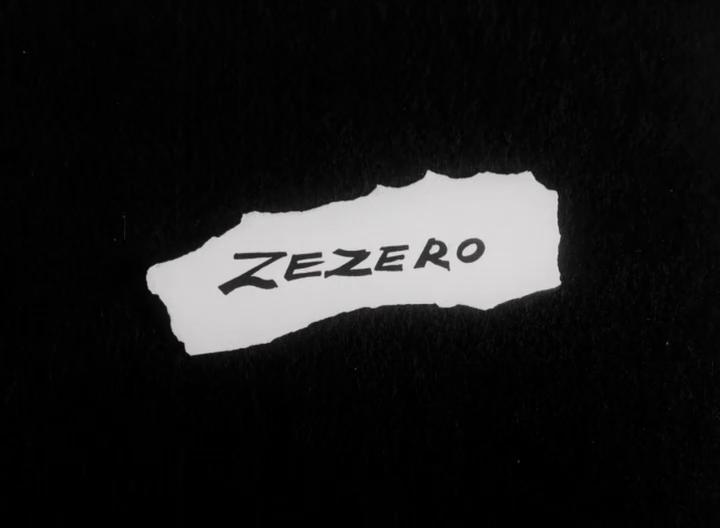 Image gallery for Zézero - FilmAffinity