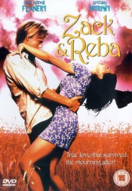 Image gallery for Zack & Reba - FilmAffinity