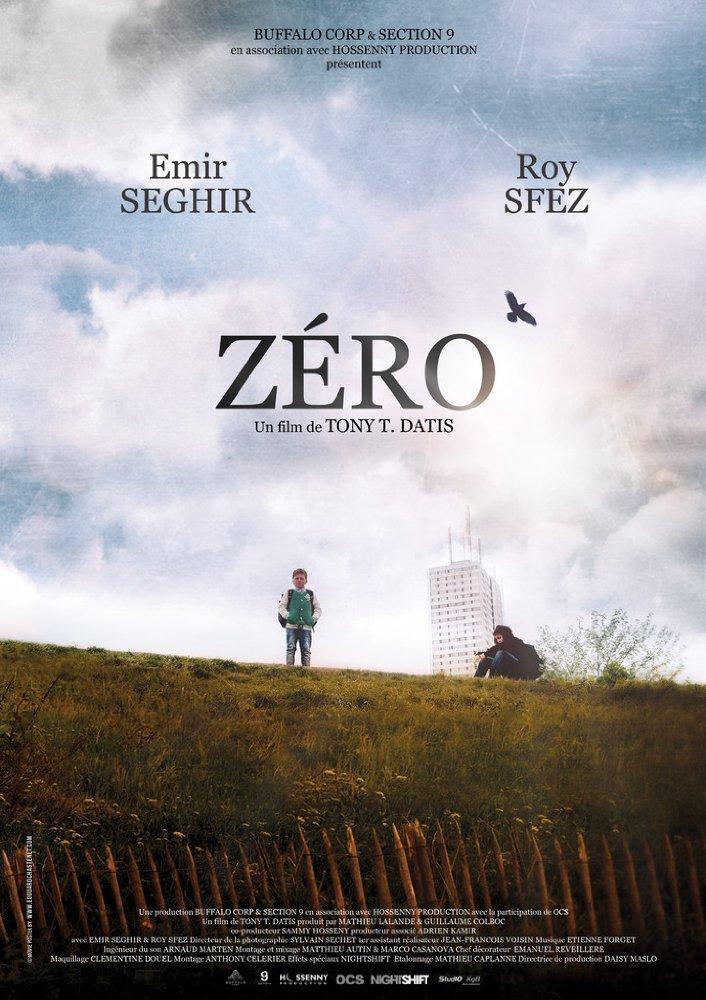 Image gallery for Zéro (S) (S) - FilmAffinity