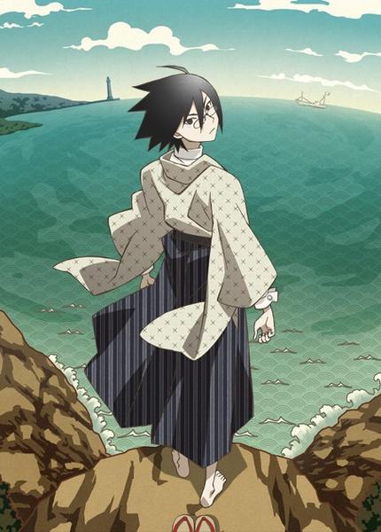 Image gallery for Zan Sayonara Zetsubou Sensei (TV Series) - FilmAffinity