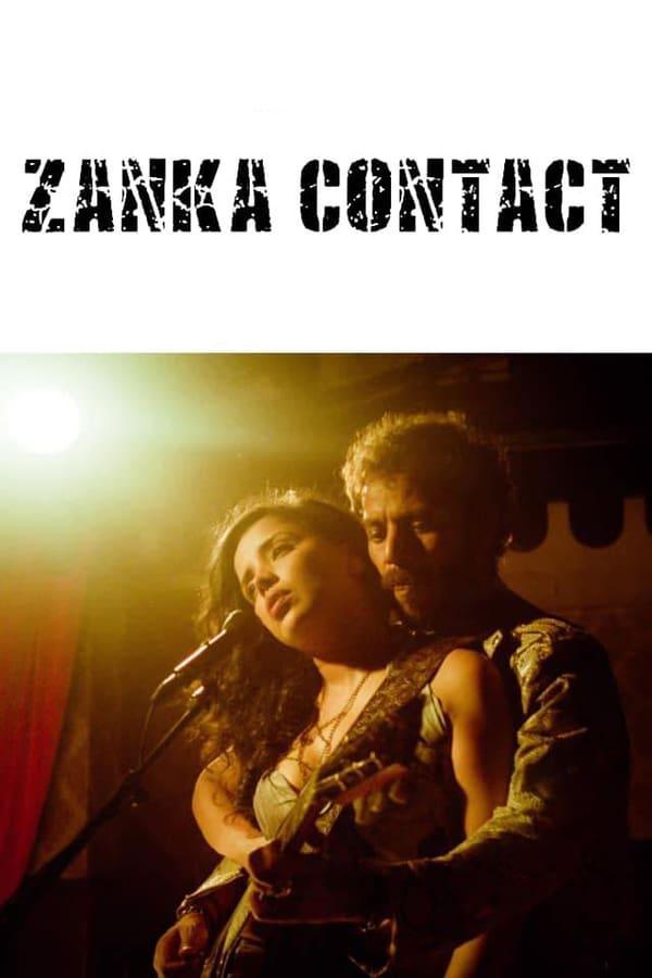 Image gallery for Zanka Contact - FilmAffinity