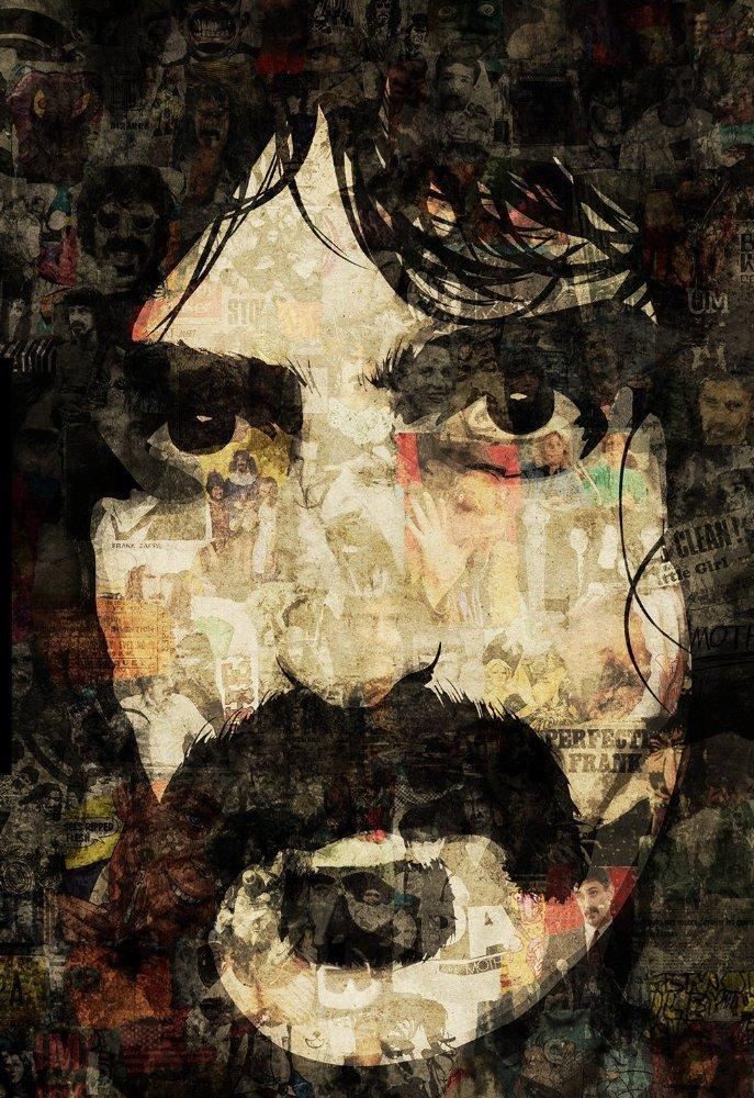 Image gallery for Zappa - FilmAffinity