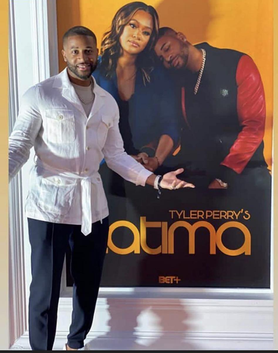 Image gallery for Zatima (TV Series) - FilmAffinity