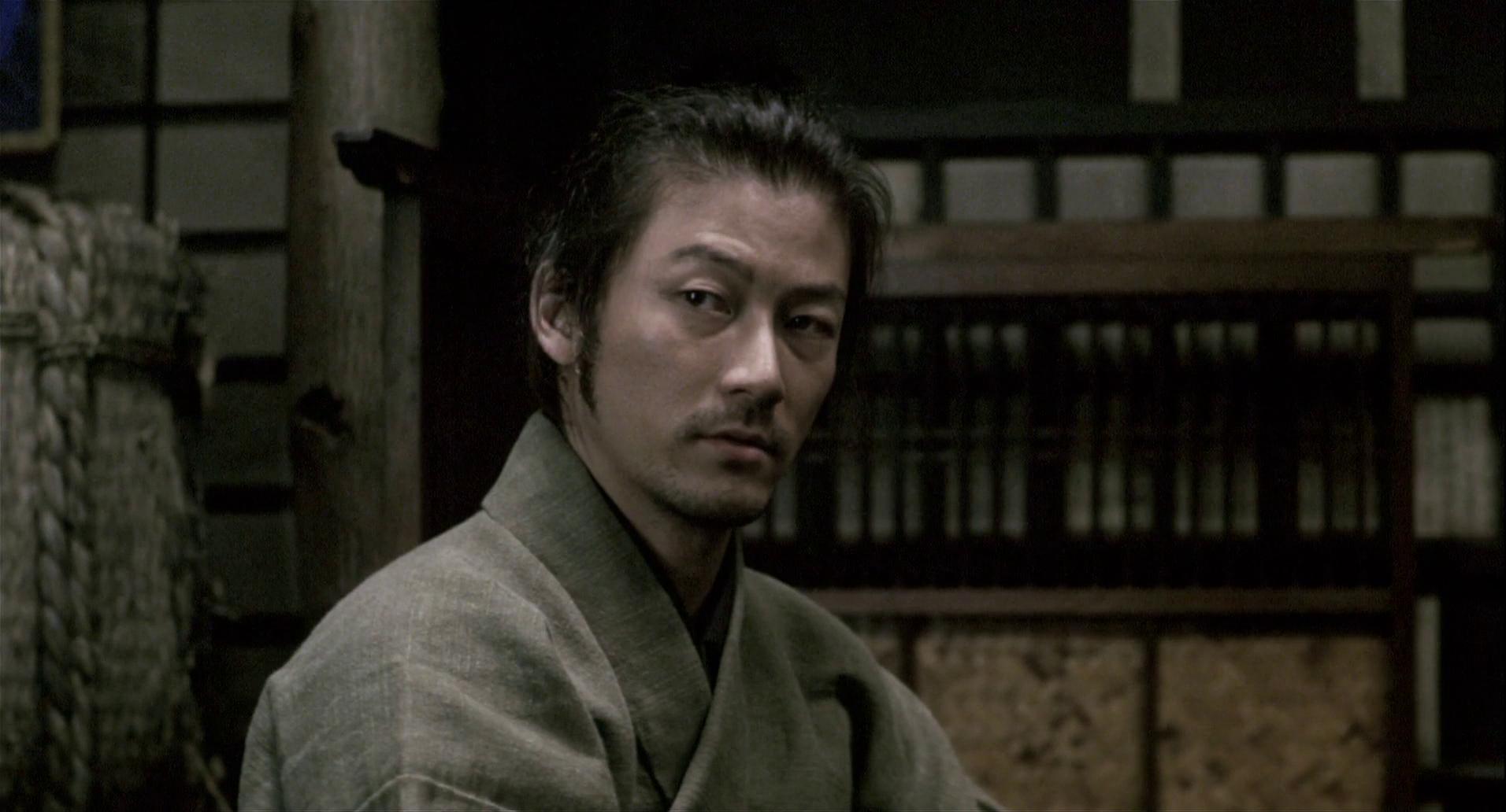 Sección visual de Zatoichi - FilmAffinity