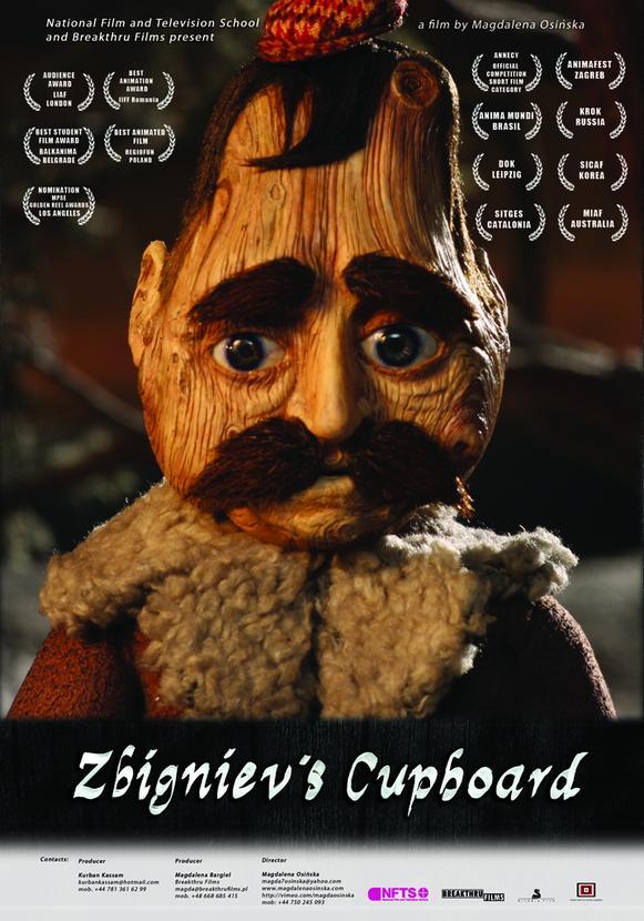 Image gallery for Zbigniev's Cupboard (S) - FilmAffinity