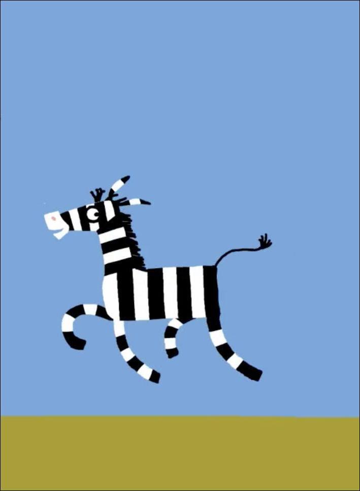 Sección visual de Zebra (C) - FilmAffinity