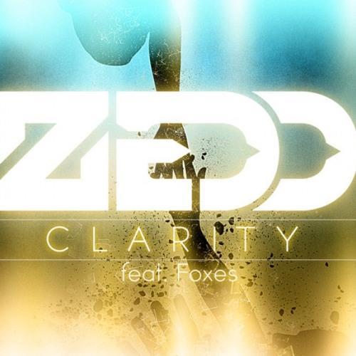 Image gallery for Zedd & Foxes: Clarity (Music Video) - FilmAffinity