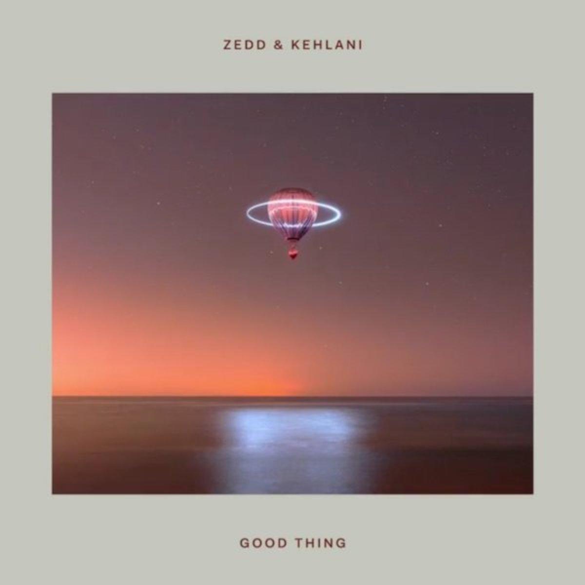 Image gallery for Zedd & Kehlani: Good Thing (Music Video) - FilmAffinity