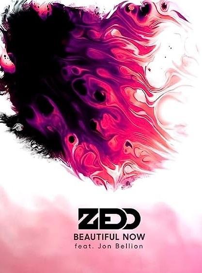 Image gallery for Zedd feat. Jon Bellion: Beautiful Now (Music Video ...