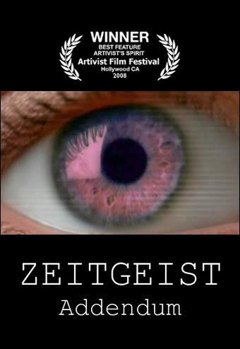 Image gallery for Zeitgeist: Addendum - FilmAffinity