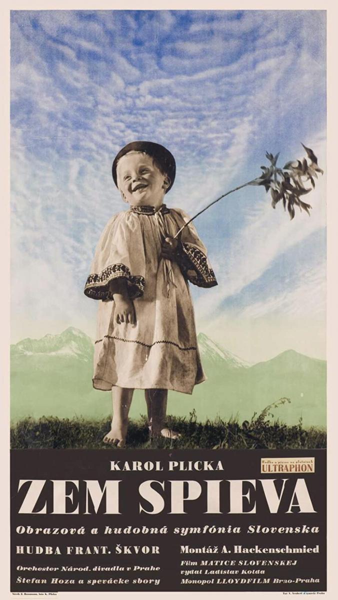 Image gallery for Zem spieva - FilmAffinity